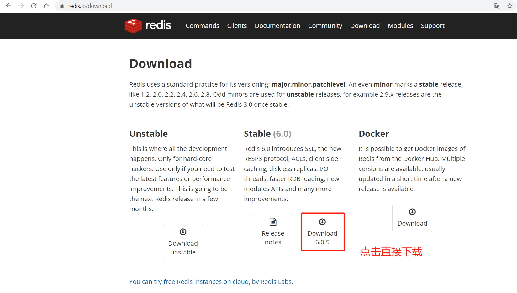Redis6版本 安装（单机或主从安装）和平滑升级redis平滑升级 Csdn博客 