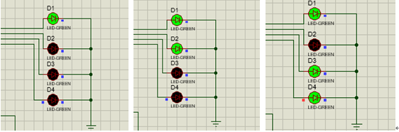 【嵌入式】——STM32F401VE 中断+按键 点灯_用嵌入式使用固件库法捕捉独立按键的状态,若按键按下,四个灯点亮按键松开,四个灯-CSDN博客