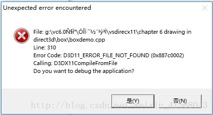 Directx11 安装、配置、报错_unable to launch with rhi 'directx 11' since the p-CSDN博客