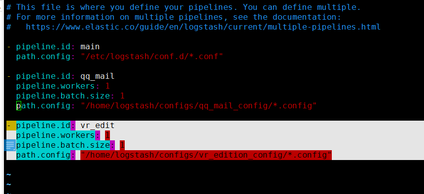 使用logstash将oracle数据导入到elasticsearchlogstash Oracle Csdn博客 