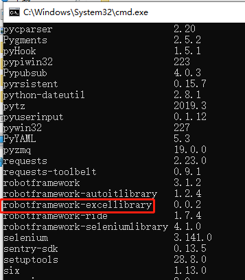 Pycharm安装robot framework运行插件_robot runner插件-CSDN博客