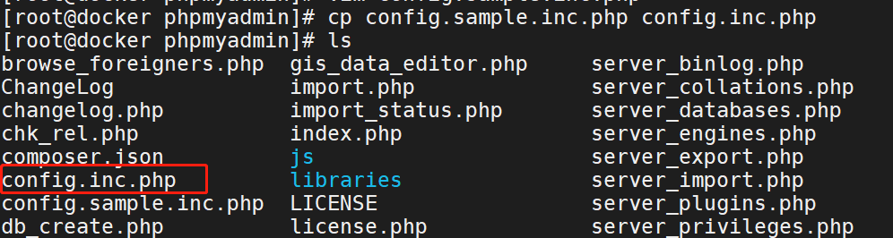 phpmyadmin 提示 #2002 无法登录 MySQL 服务器_phpmyadmin#2002 无法登录 mysql 服务器-CSDN博客