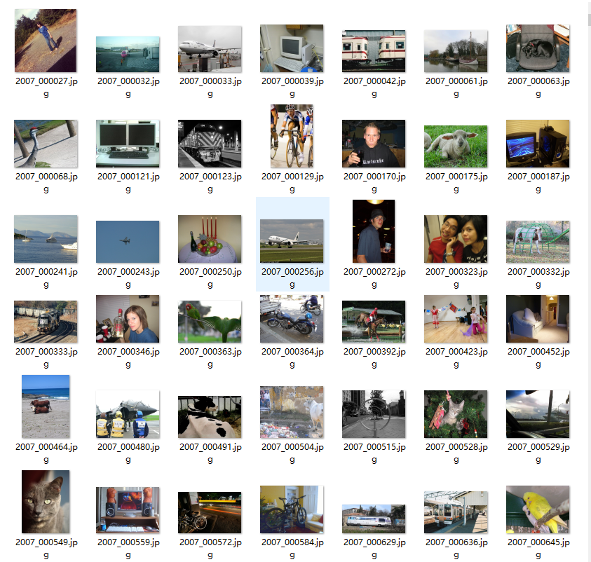 VOC2012数据集百度云链接_voc分割数据集 百度网盘-CSDN博客