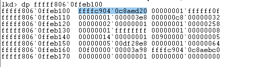 [反调试 r0] ValidAccessMask 清零-CSDN博客