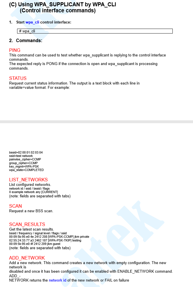 rtl8192fu配置成station && ap 和内核裁剪的方法_realtekrtl8192fu网卡设置-CSDN博客