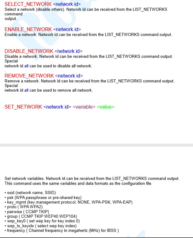 rtl8192fu配置成station && ap 和内核裁剪的方法_realtekrtl8192fu网卡设置-CSDN博客