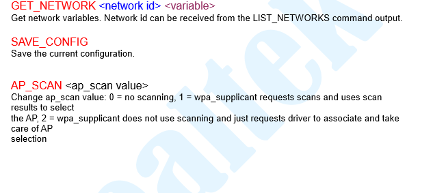 rtl8192fu配置成station && ap 和内核裁剪的方法_realtekrtl8192fu网卡设置-CSDN博客