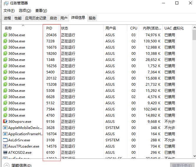 8080被占用，localhost:8080不能访问/local host：8080/hello不能访问_local host:8080-CSDN博客