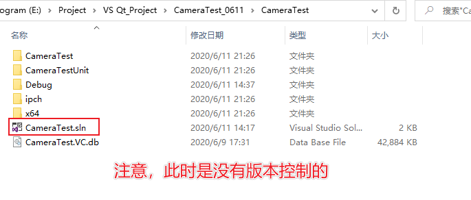 visual studio 2019 代码历史记录 本地版本控制 AnkhSvn Local History 教程_vs2019查看代码历史 ...