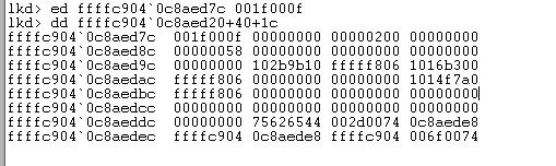 [反调试 r0] ValidAccessMask 清零-CSDN博客
