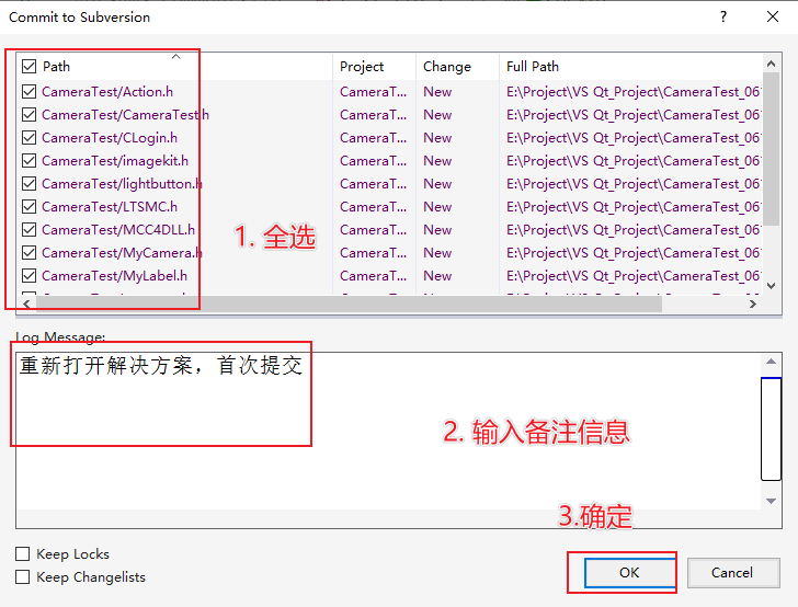 visual studio 2019 代码历史记录 本地版本控制 AnkhSvn Local History 教程_vs2019查看代码历史 ...