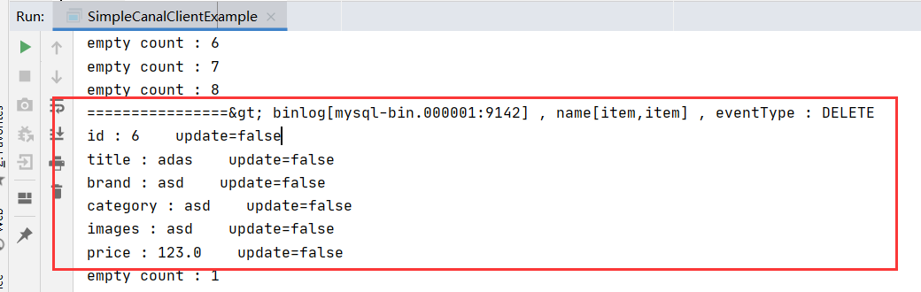 canal1.1.5 同步mysql数据到ES7.X_canal-adapter-1.1.5 kafka到es-CSDN博客
