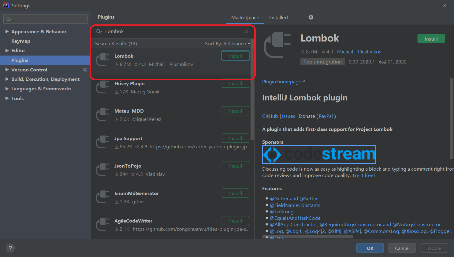 IntelliJ IDEA 2021下篇：常用配置（方便干活）-CSDN博客