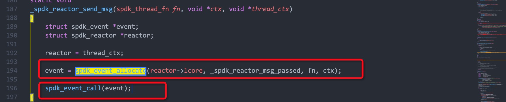 SPDK NVME-CSDN博客