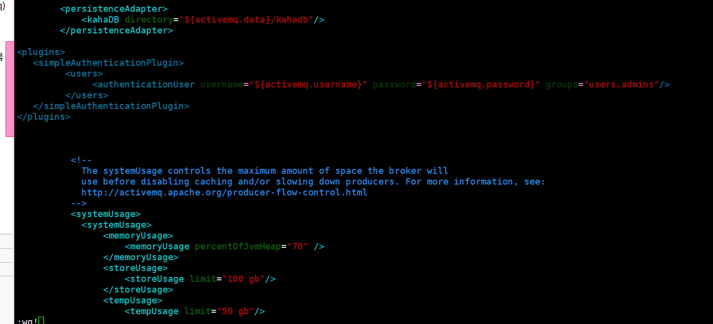 docker搭建并使用activeMQ_docker制作activemq镜像-CSDN博客
