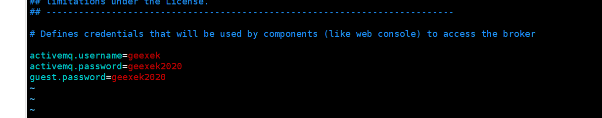 docker搭建并使用activeMQ_docker制作activemq镜像-CSDN博客