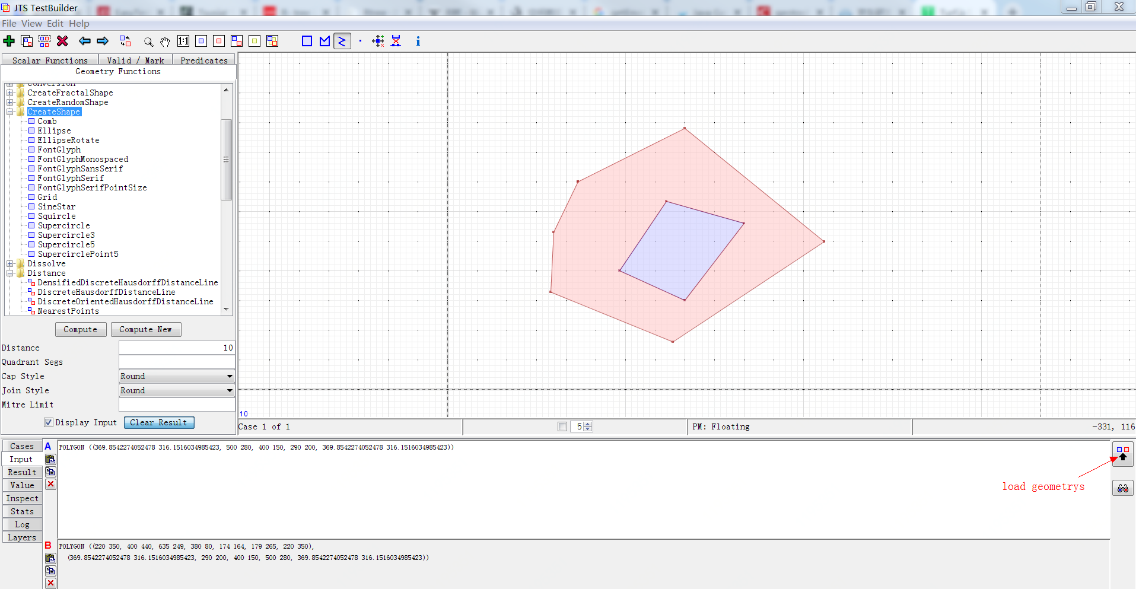 GIS算法：7_python拓扑套件shapely_from shapely.strtree import strtree-CSDN博客