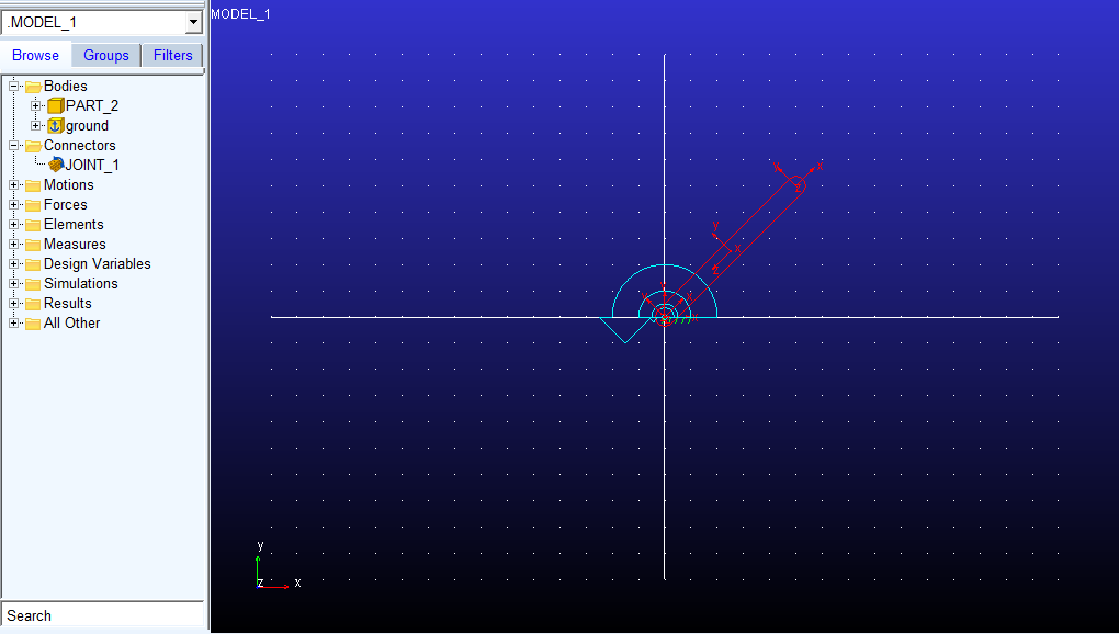 ADAMS二次开发学习（1）-CSDN博客