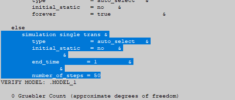 ADAMS二次开发学习（1）-CSDN博客
