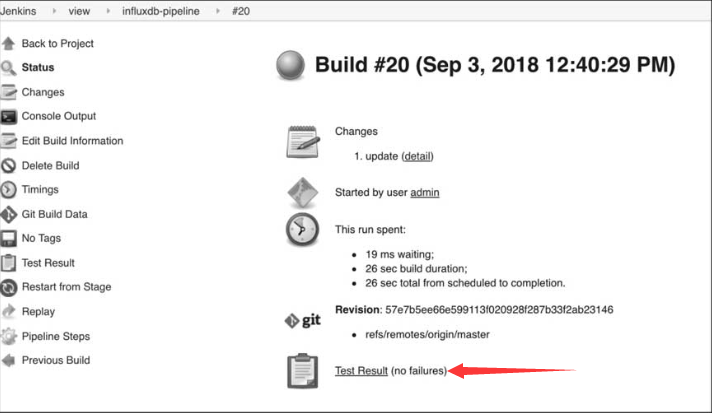 代码质量检测(jacoco & pmd & pipeline)_代码质量报告-CSDN博客