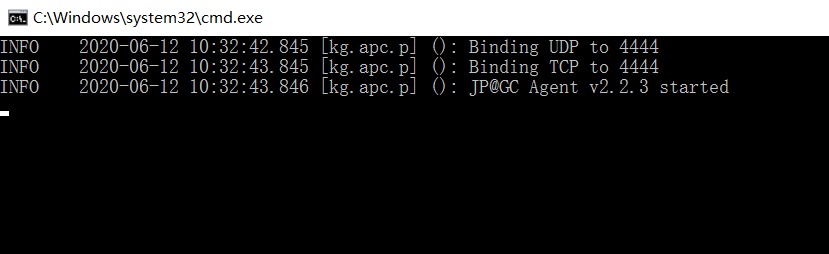 jmeter-服务器性能监控插件的使用-各种坑_java.io.ioexception: agent is unreachable via tcp-CSDN博客