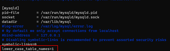 解决: Table XX.QRTZ_LOCKS doesn`t exist 的问题-CSDN博客