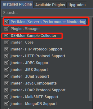 jmeter-服务器性能监控插件的使用-各种坑_java.io.ioexception: agent is unreachable via tcp-CSDN博客