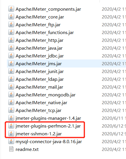 jmeter-服务器性能监控插件的使用-各种坑_java.io.ioexception: agent is unreachable via tcp-CSDN博客