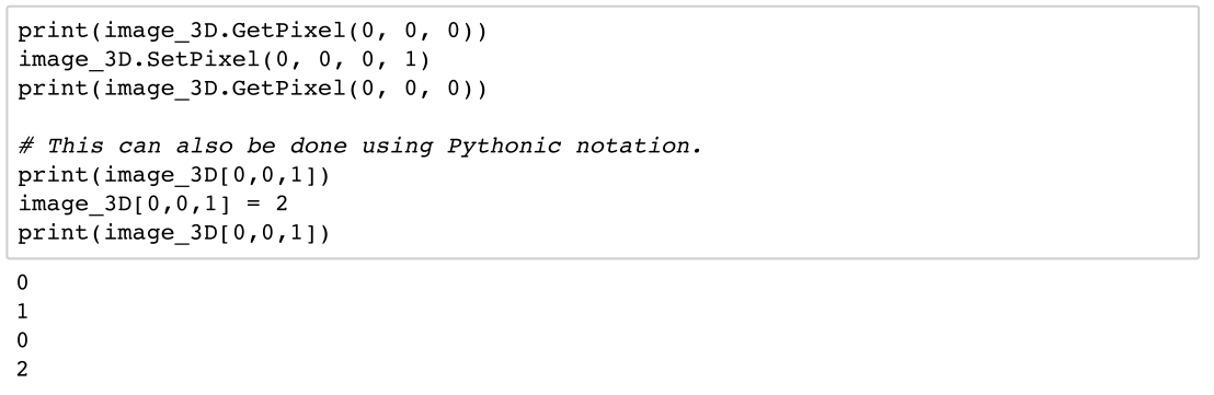 SimpleITK的使用介绍-CSDN博客