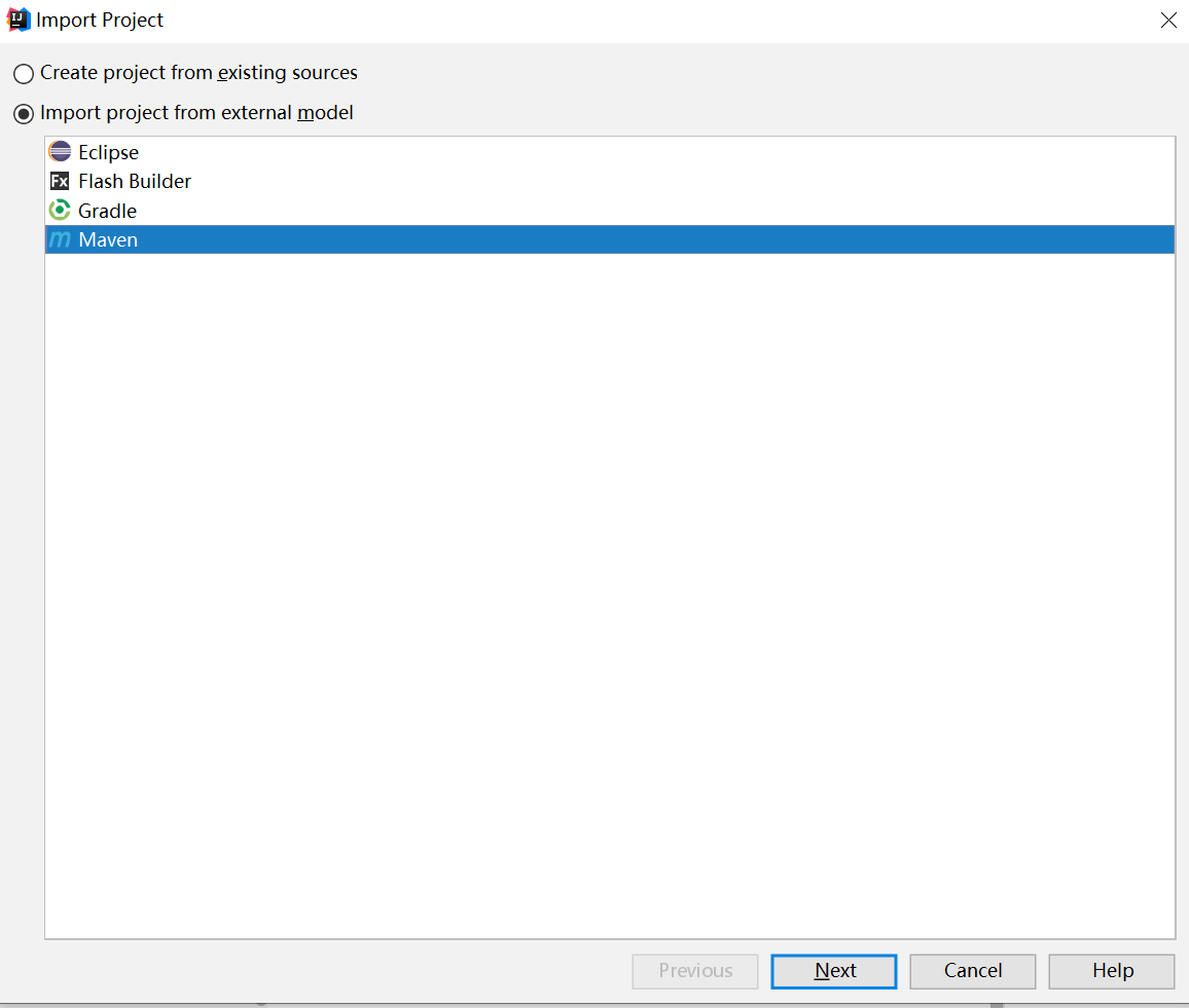 Idea导入并运行Guns项目_idea 搭建guns-CSDN博客