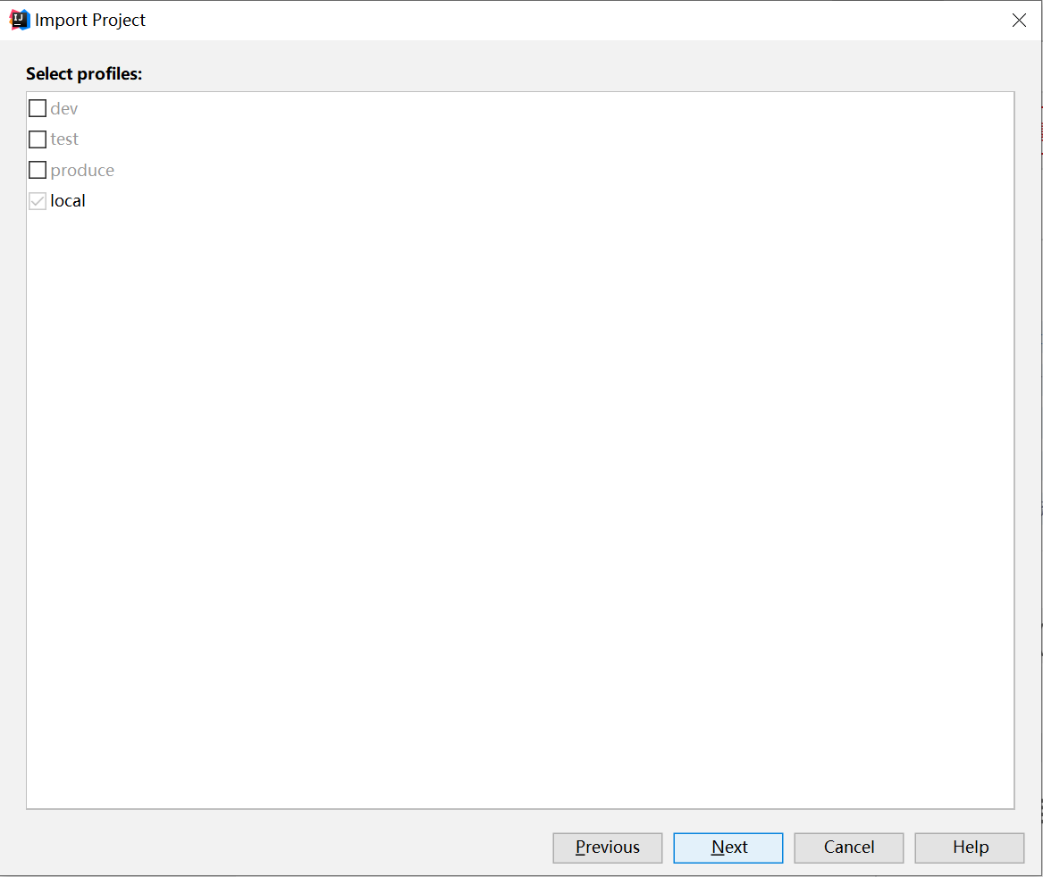 Idea导入并运行Guns项目_idea 搭建guns-CSDN博客