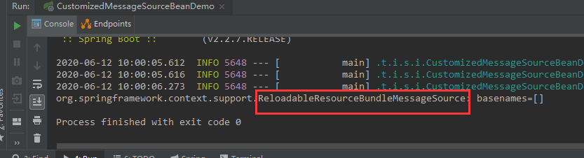 夯实Spring系列|第十七章：Spring 国际化（i18n）_spring国际化-CSDN博客