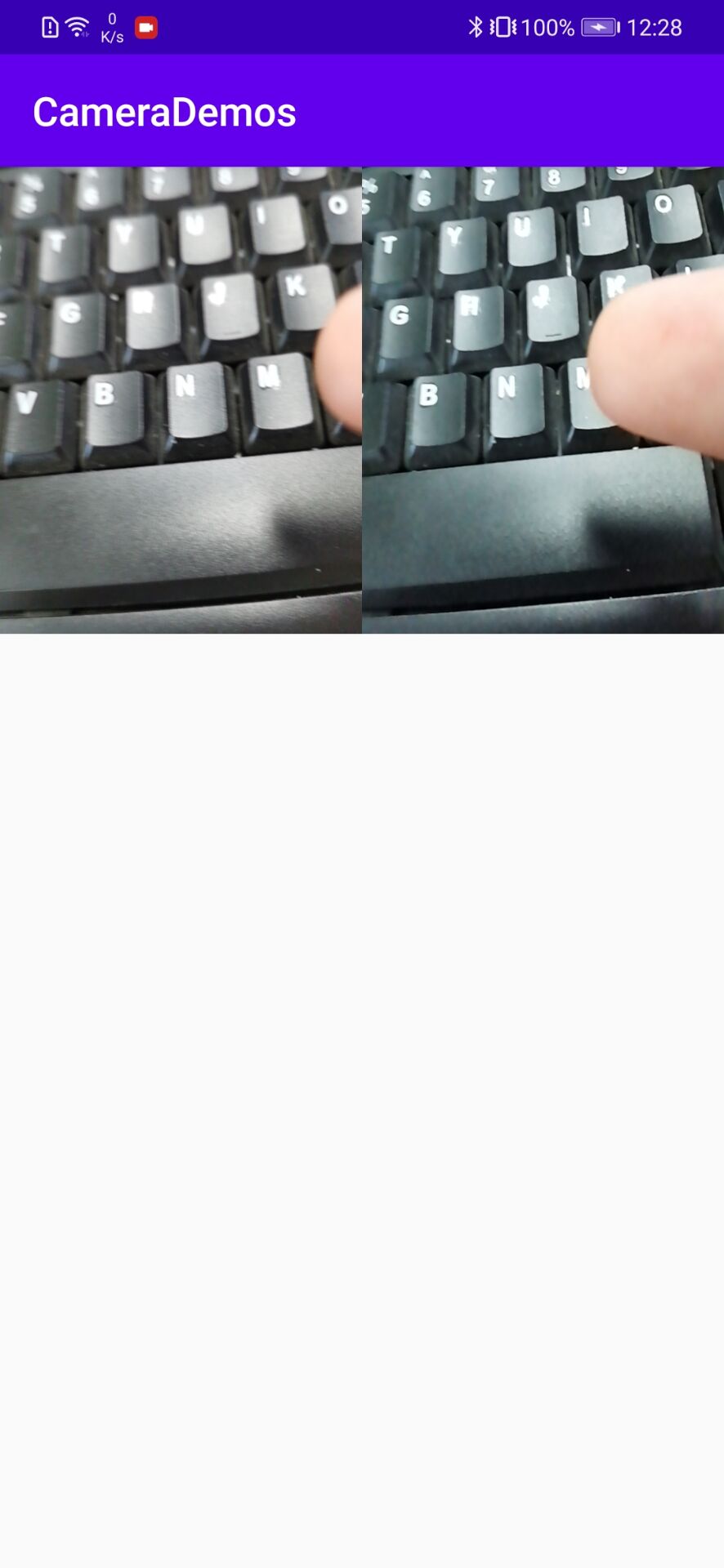 Android camera2 同时打开两颗物理摄像头_camera2 sessionconfiguration-CSDN博客