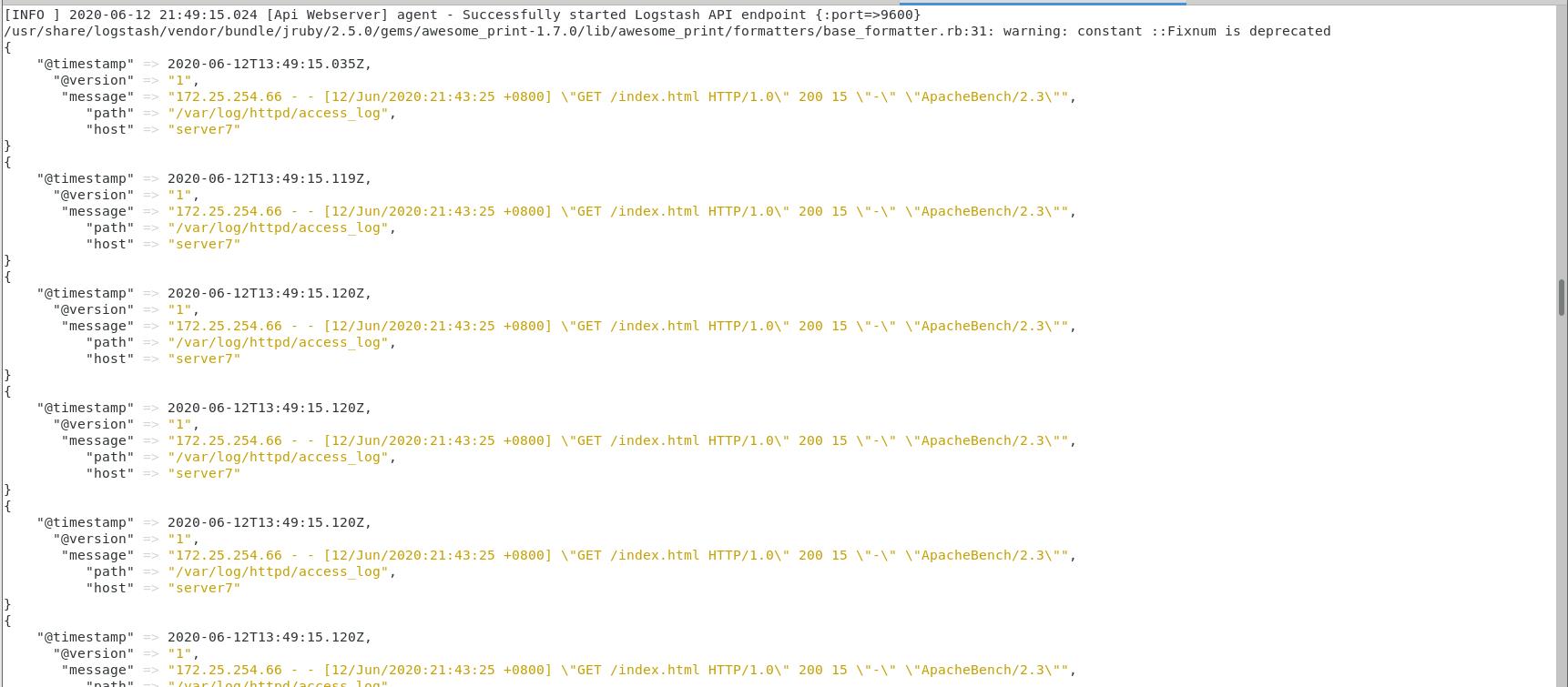 ELK（日志系统）——logstash数据采集+Syslog输入插件+grok/多行过滤插件_syslog和logstash-CSDN博客
