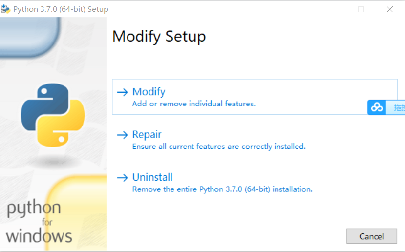 已解决 Python3.7.0 IDLE 双击没有反应，打不开_打开pyw程序，无反应-CSDN博客