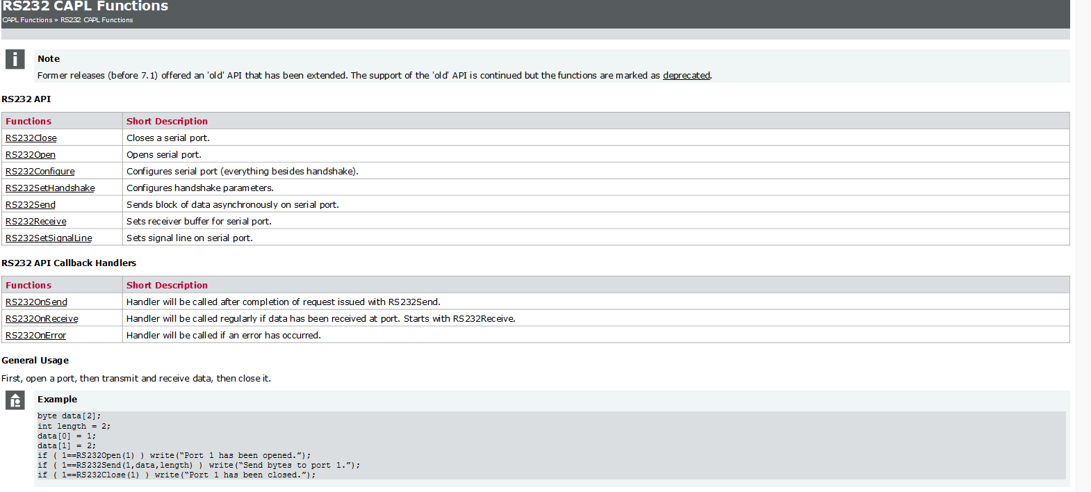 Capl Learning Path Time Management Mathematical Functions User Interaction Programmer Sought