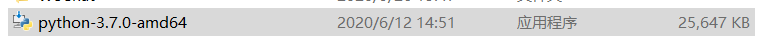 已解决 Python370 Idle 双击没有反应,打不开打开pyw程序,无反应 Csdn博客