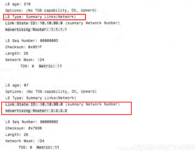 OSPF协议（NA、NP知识）_╰★搁浅记忆的忧慯★╮的博客-CSDN博客_np协议