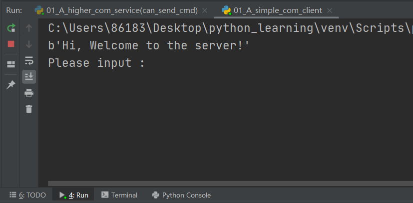 04、处于不同局域网下的Socket通信（Python代码简单实例）_pythonsh socket不在同一个子网可以通信吗-CSDN博客