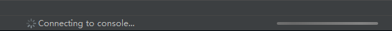 Pycharm一直卡在connecting to console，解决方案_connecting to console一直-CSDN博客