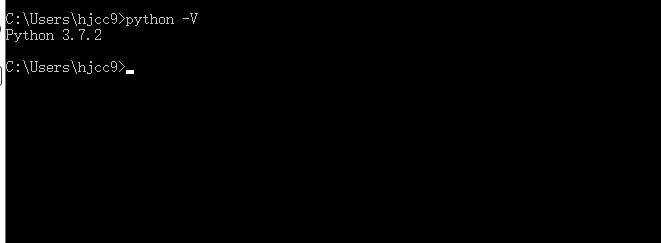 python -v乱码提示，#import....等信息的问题解决方式。_python -v 出来一堆import-CSDN博客
