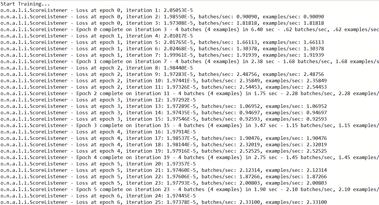 Deeplearning4j 实战 （21）：Bert简介及NLP问题应用_deeplearning4j-nlp-CSDN博客