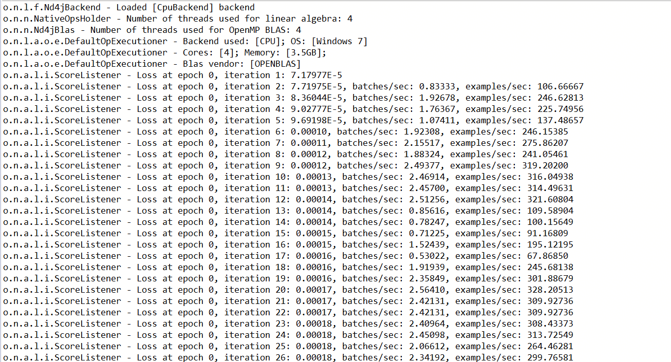 Deeplearning4j 实战 （21）：Bert简介及NLP问题应用_deeplearning4j-nlp-CSDN博客