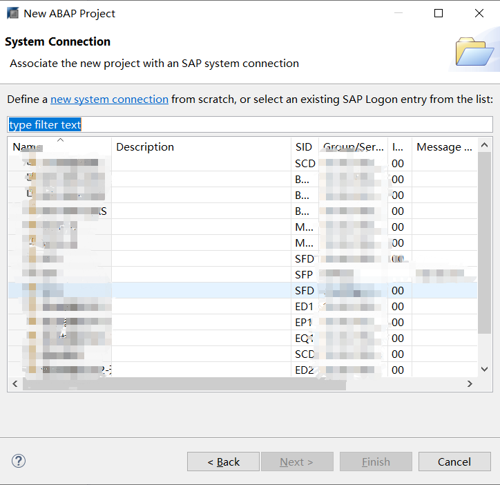SAP BW/4 HANA基础学习（二）_sap bw 语法-CSDN博客