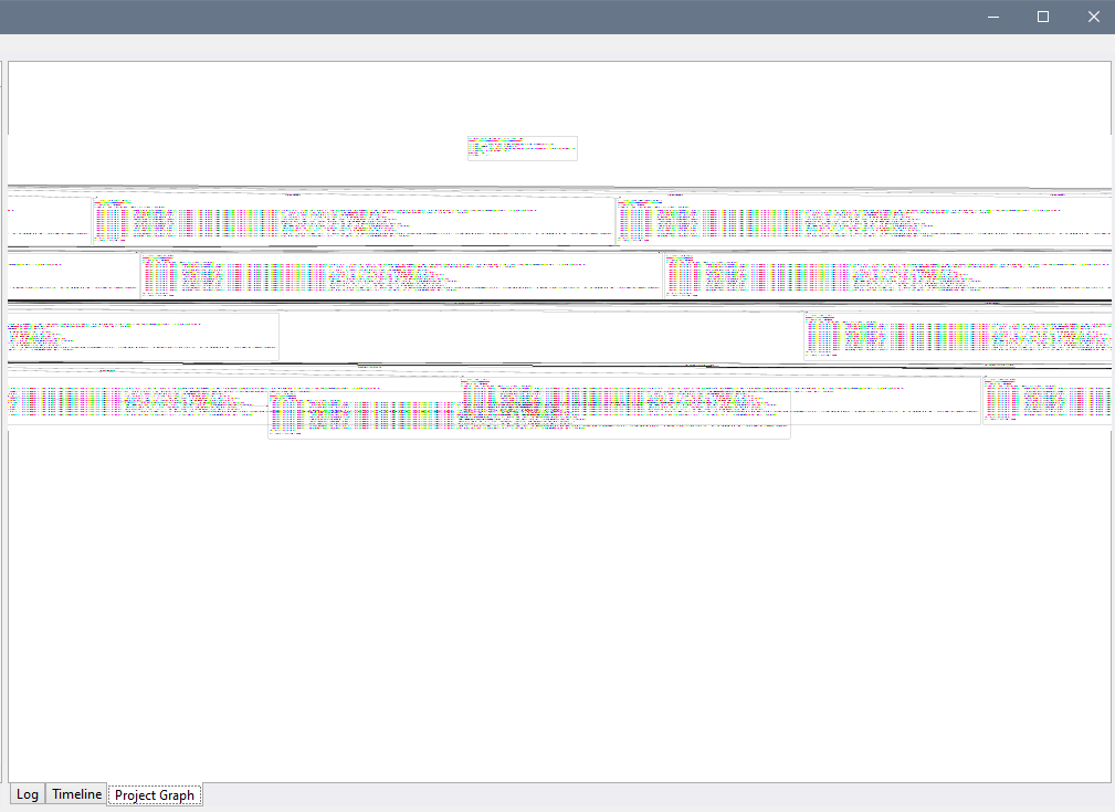 【代码质量】MSBuild Log Viewer查看MSBuild输出日志-CSDN博客