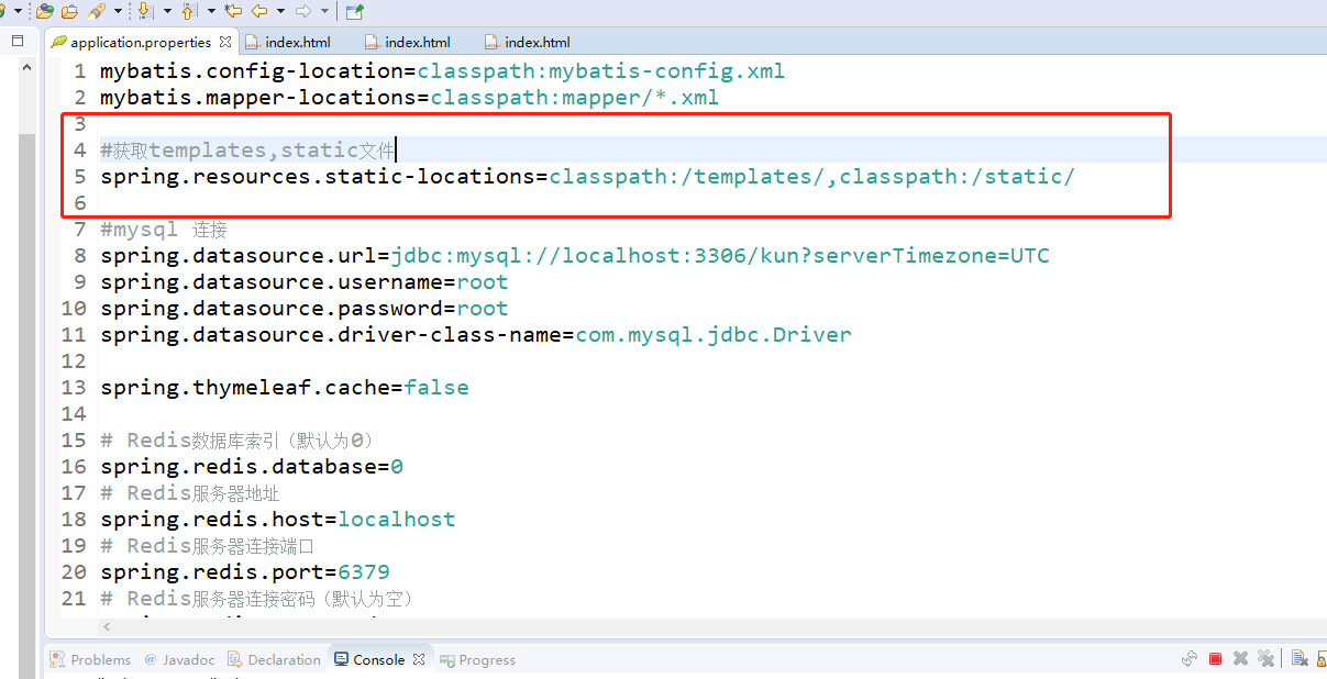 SpringBoot关于上传图片后，不能立即显示_springboot resources下上传静态图片无法显示-CSDN博客