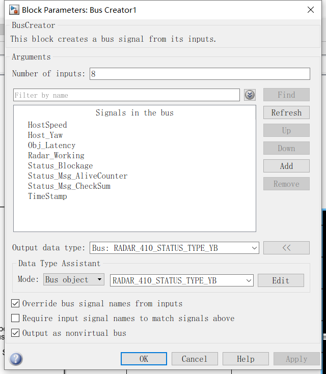基于Simulink实现CAN报文解析(unpack)与打包(pack)任务_simulink中如何输出can解包-CSDN博客