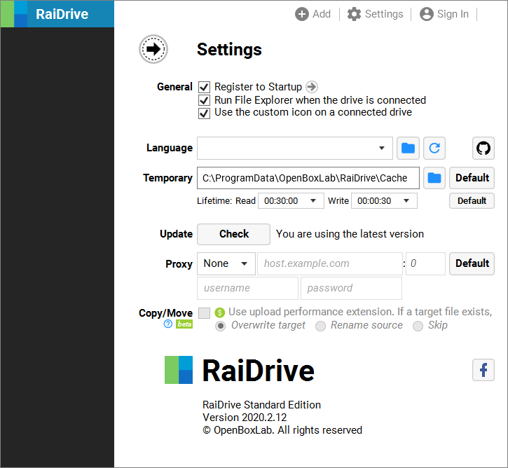 Raidrive新手+拓展教程_raidrive使用教程-CSDN博客