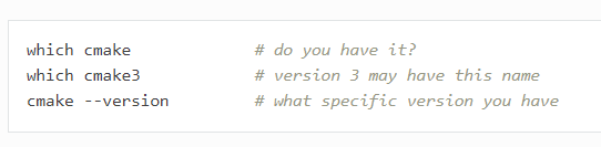 如何用CMake构建LAMMPS_lammps cmake-CSDN博客