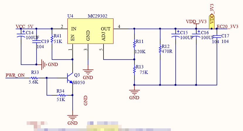 rt-thread AT设备EC20参数配置_ec20配置引脚-CSDN博客